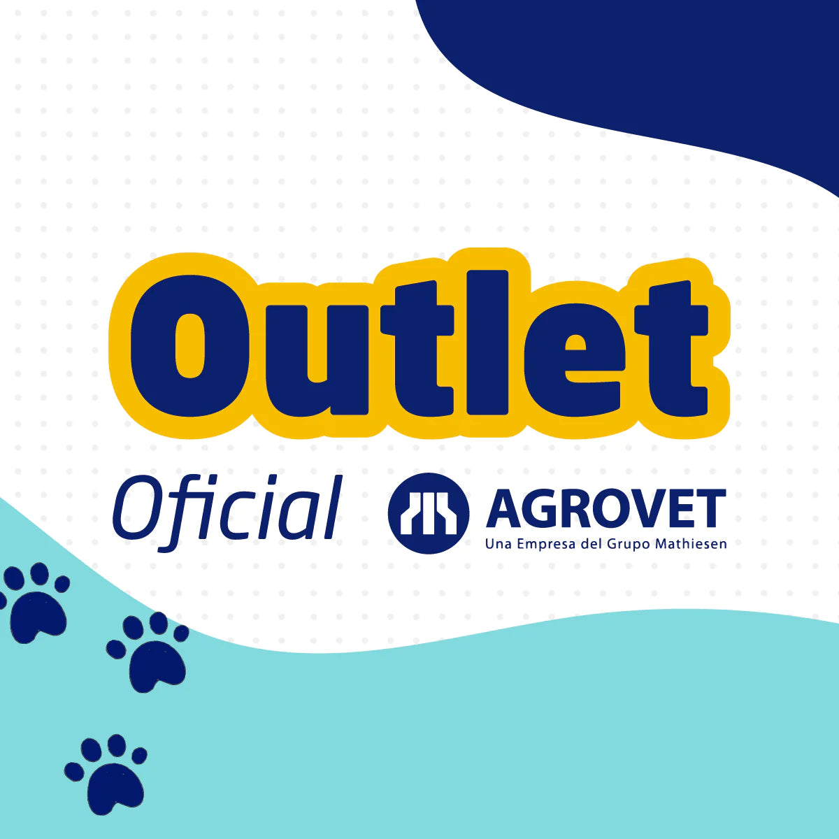 Agrovet Outlet – Pets Online